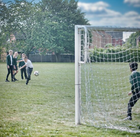 School Community - Eton Park Junior Academy