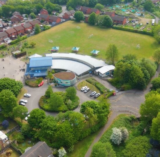 School Community - Eton Park Junior Academy