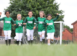 Welcome to Eton Park Junior School