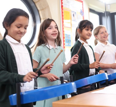 Welcome to Eton Park Junior School