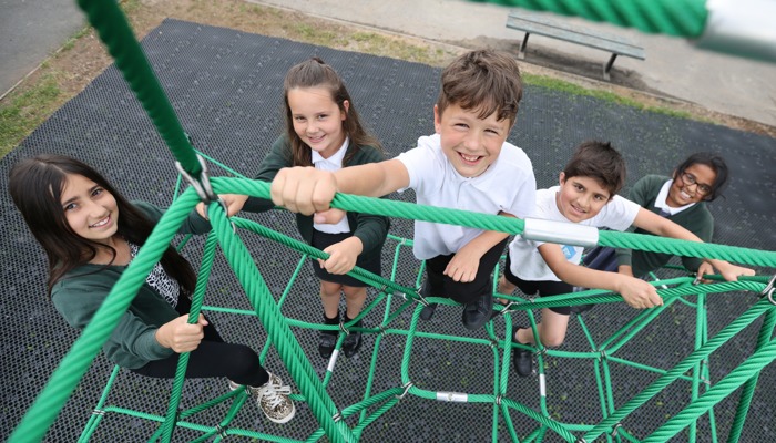 Ofsted - Eton Park Junior Academy