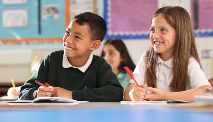 Staff - Eton Park Junior Academy